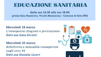 Comune di Este - Home
